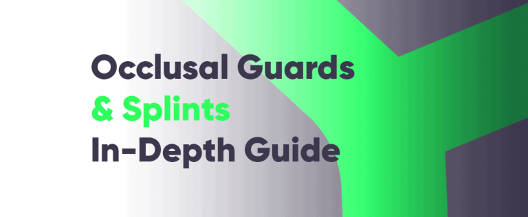 Occlusal Guards and Splints Comprehensive Guide - TeethCura